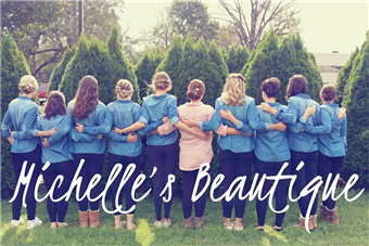 Michelle's Beautique - Exton PA | Vagaro